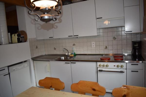 Las Bargias 5 402 Mi - Canton des Grisons