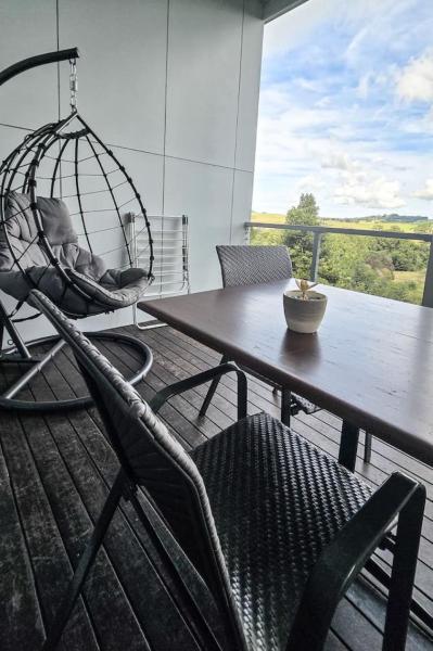 Byron Bay Hinterlands Dreaming Woods Cabin Two - Bangalow