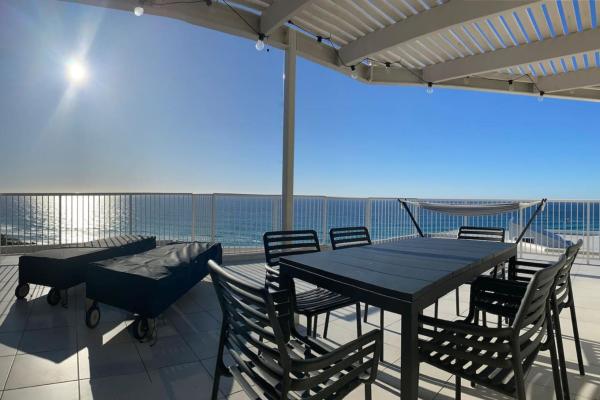 Sunshine Penthouse With Stunning Coral Sea Views - Noosa Heads