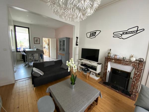 Chambres D’hôtes - Le Mans