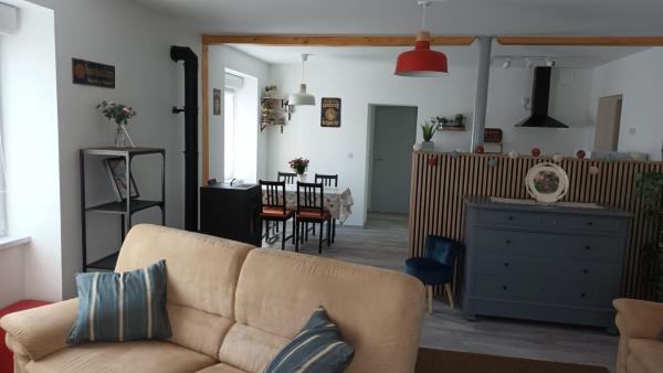 Chez Annette - Cernay