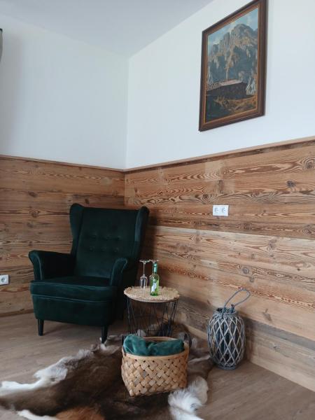 Appartements Kumming - Urlaub Inklusive Nationalparkcard - Lend