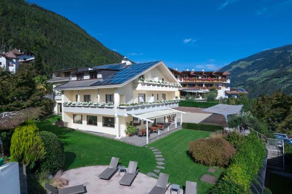 Residence Mignon - Dorf Tirol