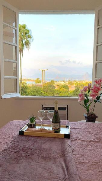 Moderno Vista Mar Na Gloria As232-601 - Glória