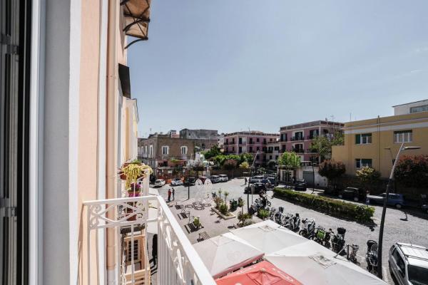 Casa Vacanza - Al Pozzo - Procida