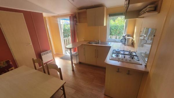 Vias-plage Camping Les Salisses Quality Holidays - Le Grau d'Agde