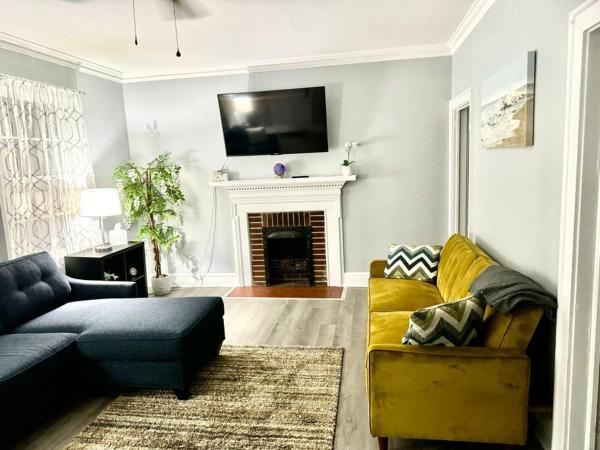 Tranquility Cottage - Belton, SC