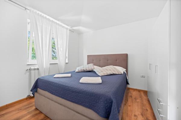 Neea Apartments - Premantura