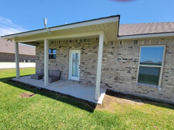 Sunset Hideaway 15 Min From Downtown Lake Charles - Iowa, LA