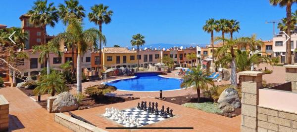 Luxury Beach Villa - Adeje