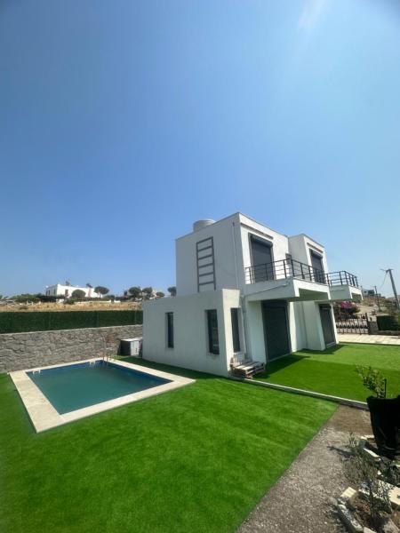 Villa Helios - Akyarlar