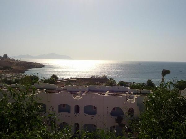 Beautiful Flt In Coral Bay - Charm el-Cheikh