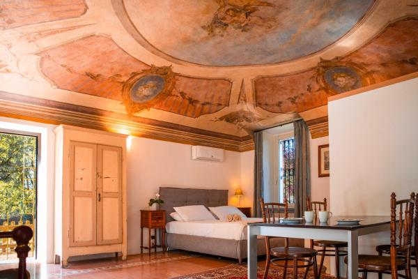 Cascina Ambrosia Residenza D'epoca - Piémont