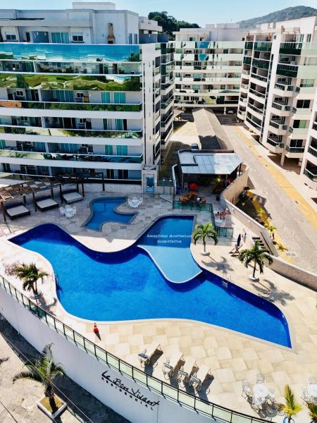 Le Bon Vivant, Nosso Lar - Arraial do Cabo