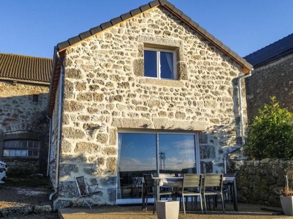 Gîte De La Grangette 5/6 Personnes - Lozère