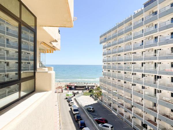 Montemar Terral Apartments - Torremolinos
