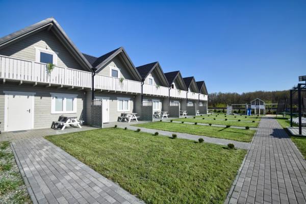 Westbeach House - Dźwirzyno