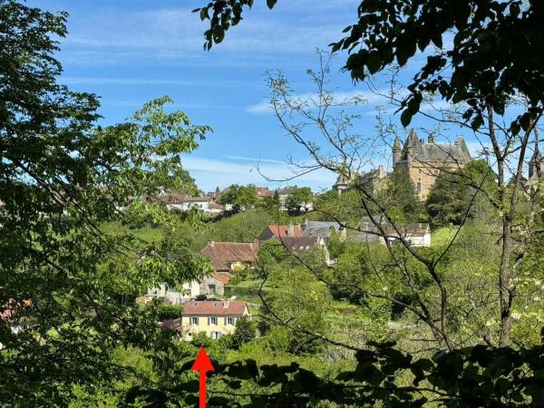 Cocorico - Saint-Yrieix-la-Perche