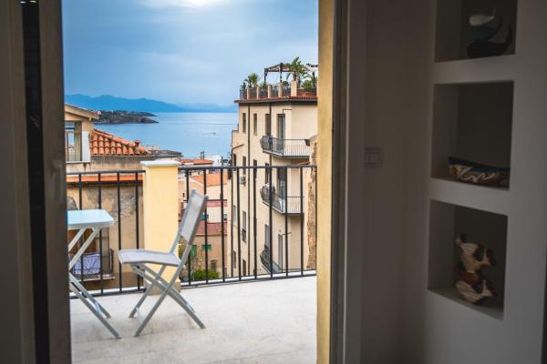 Suite Liberty - Cefalù