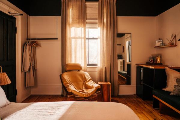 Somewhere Inn Collingwood - Collingwood