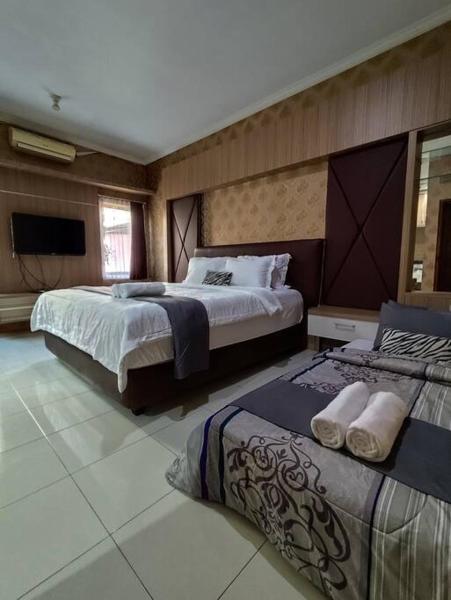 Niki Mawon Homestay - Yogyakarta