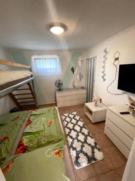 Bronz Apartman - Siófok