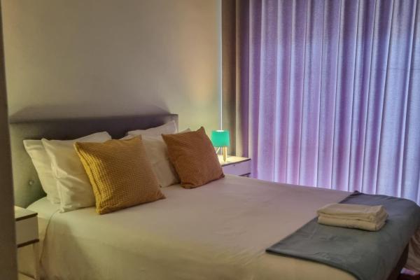 Oporto Downtown - Oliveira do Douro