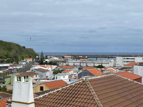 Nunes Praia - Azores