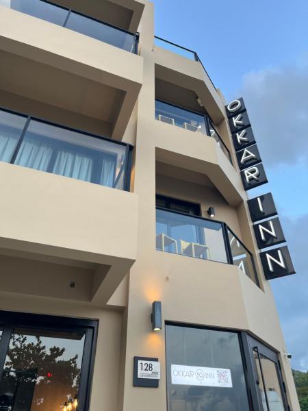 Okkar Inn - Hengchun