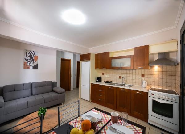 Marilia House - Lefkada