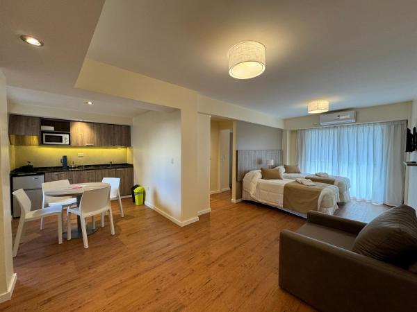 Intersur Suites - Buenos Aires