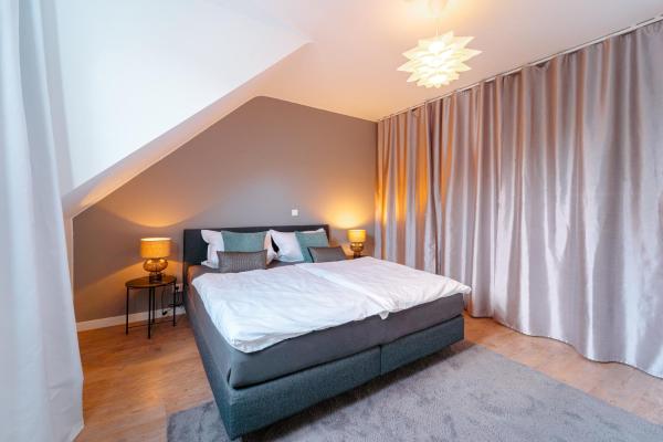 Zentral Gelegene Ferienwohnung Solingen - Ohligs - Leverkusen