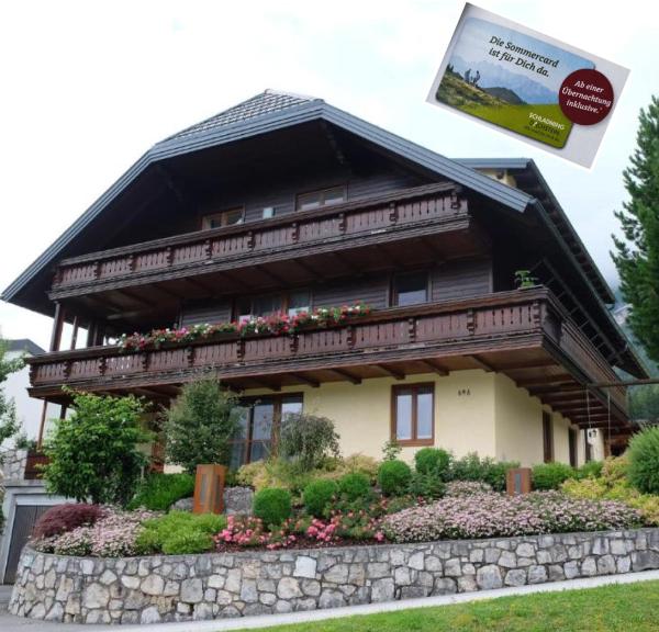 Putz Appartements - Gröbming