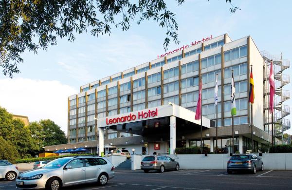 Leonardo Hotel Mönchengladbach - Mönchengladbach