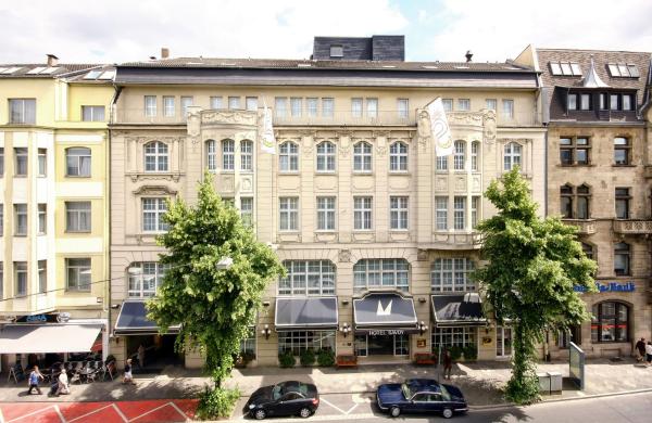 Leonardo Boutique Hotel Düsseldorf - Düsseldorf