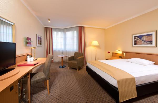 Leonardo Hotel Mannheim City Center - Viernheim