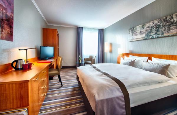 Leonardo Hotel Aachen - Aachen
