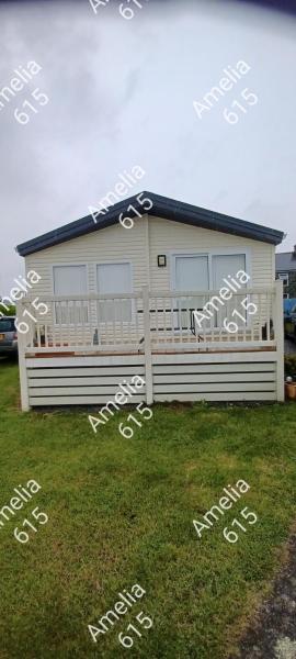 Amelia 615 Barmouth - Penrhyndeudraeth