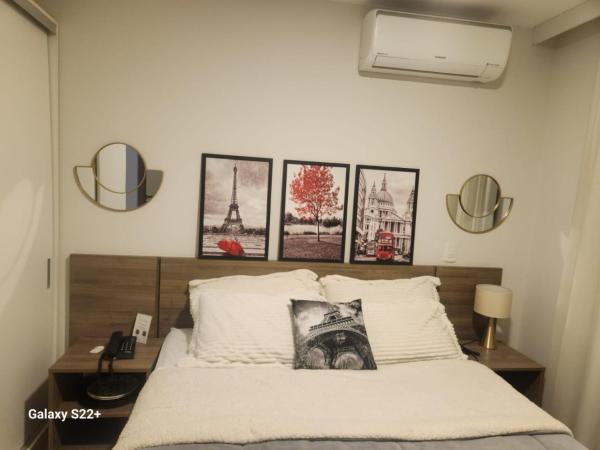 Suíte Barra Olimpica/rio Centro/jeunesse Arena. - Rio de Janeiro