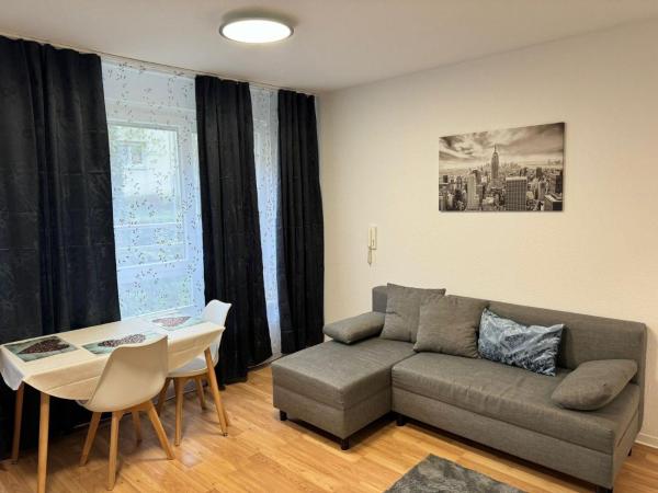 Ferienwohnung Wiesbaden Bierstadt - Wiesbaden