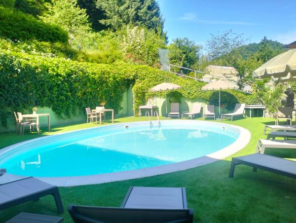 Locanda Senio - Toscane