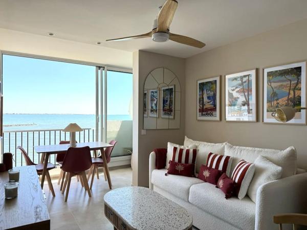 Vistalmar La-grande-motte - La Grande-Motte