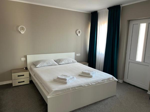 Apartament Orizont - Costinești