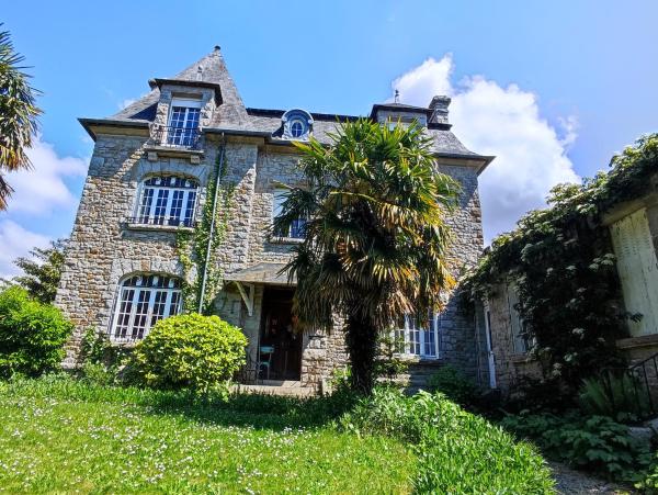 Chambres D'hôtes Bord De Rance - Dinard