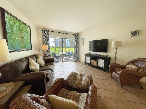 El Matador 114 - First Floor Unit - Fort Walton Beach, FL