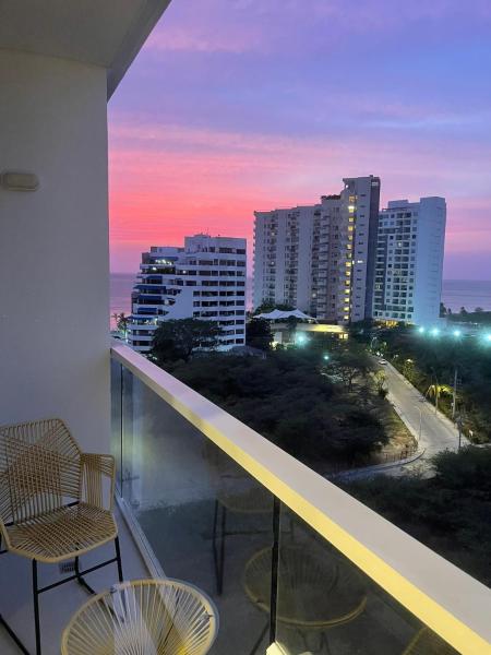 Santa Marta - Pozos Colorados - Porto Horizonte 5 - コロンビア