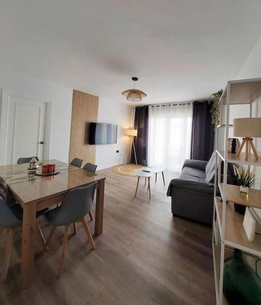 Piso Moderno Albaicín-triunfo - Spain