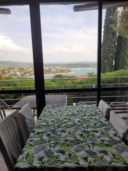 Apartment Pergola - Portorose