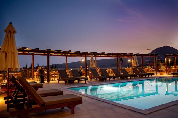 Maria Resort Parga - Ionian Islands