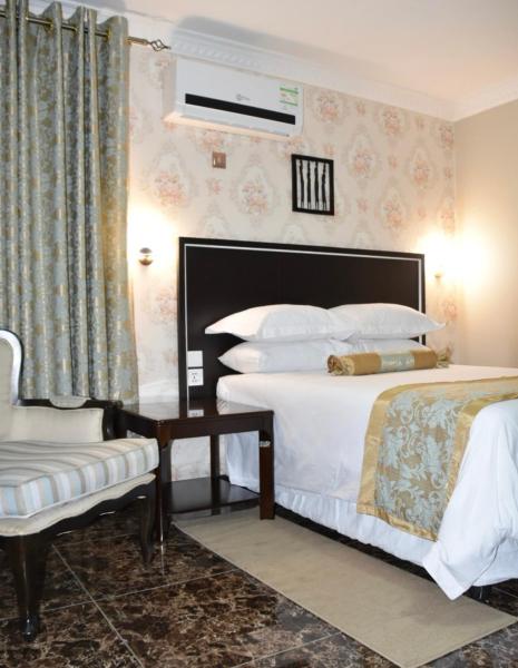 Annavilla7 Lilongwe Hotel - Lilongwe